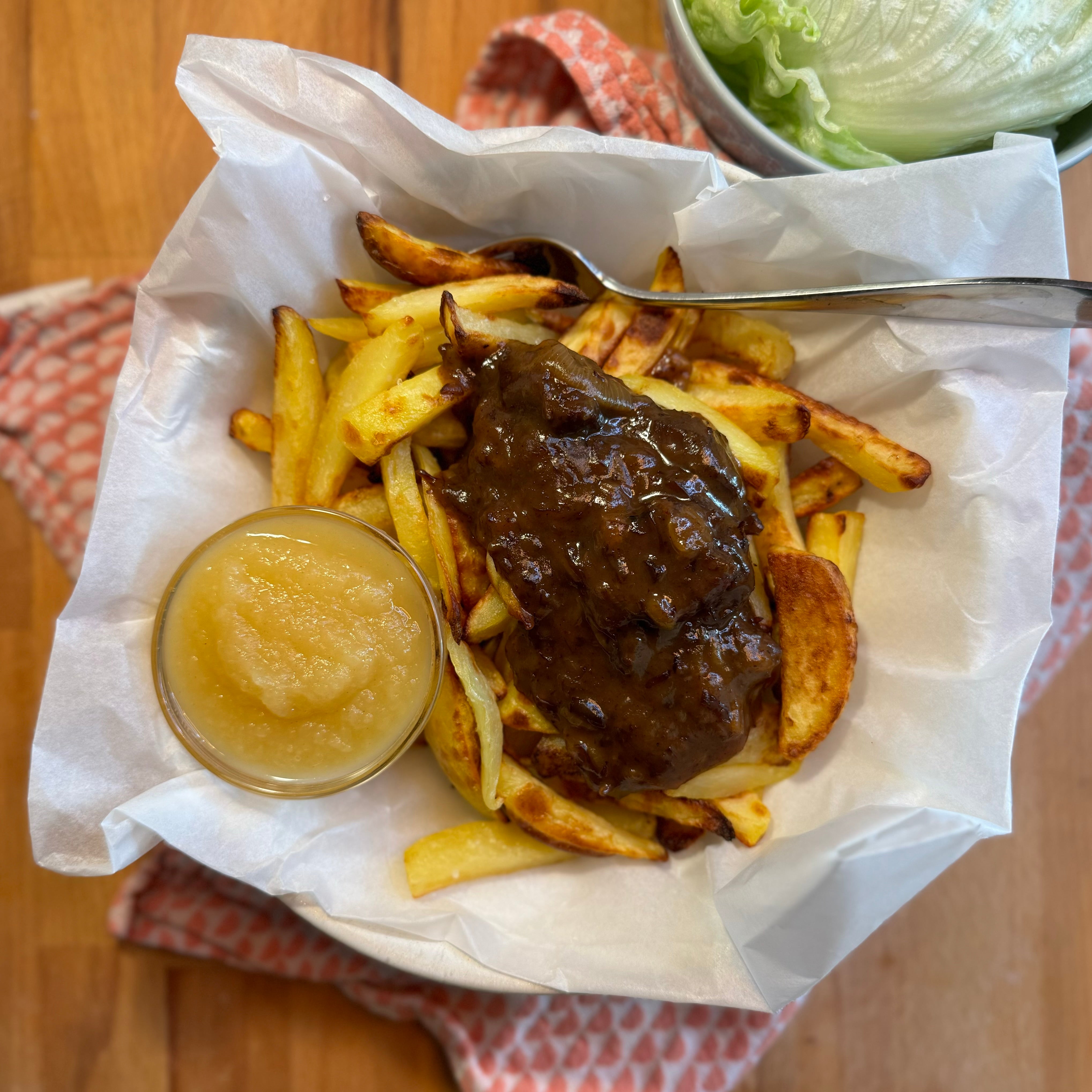 Zoervleisch | Sour beef stew – The twisted chef