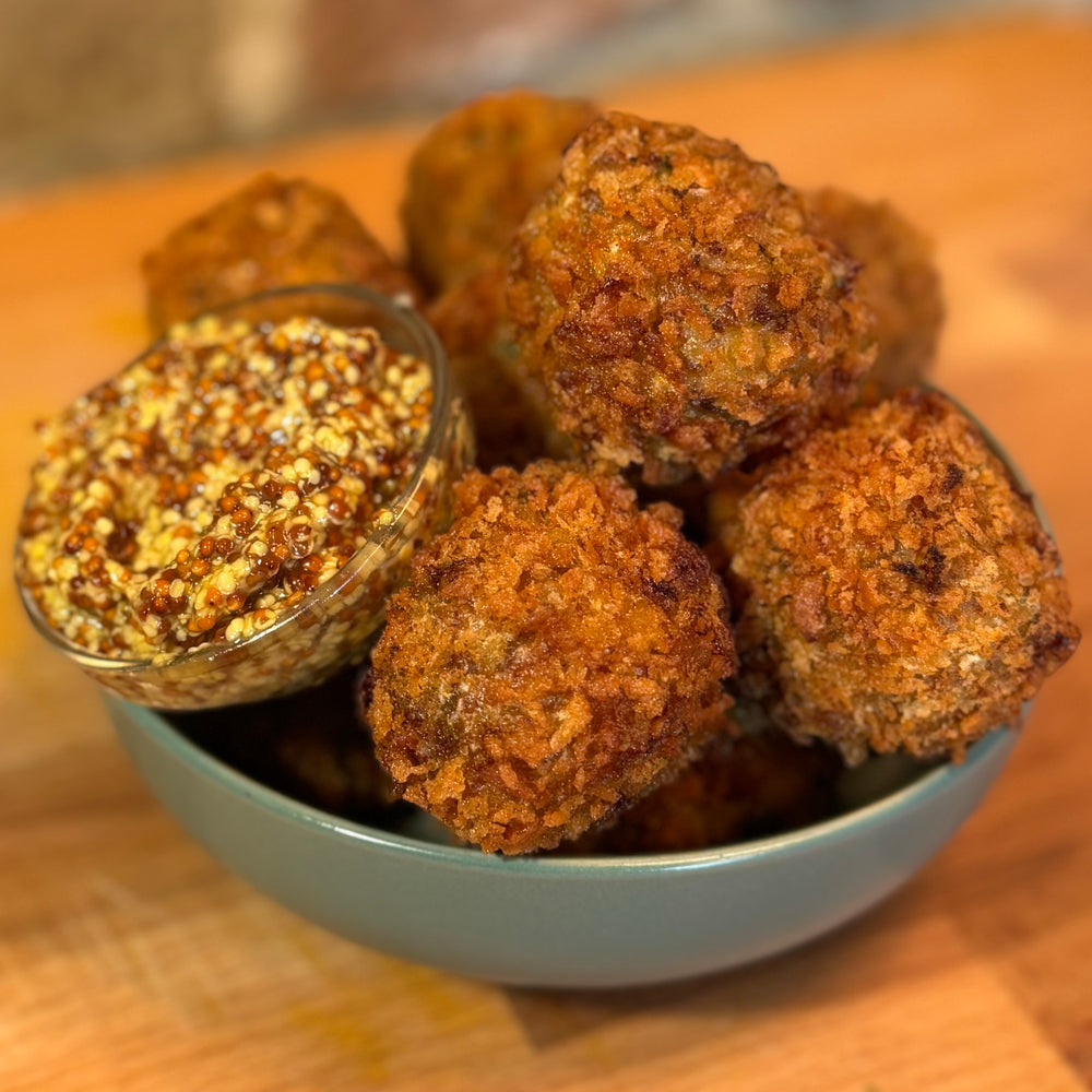 Super simple, Very tasty! – The twisted chef