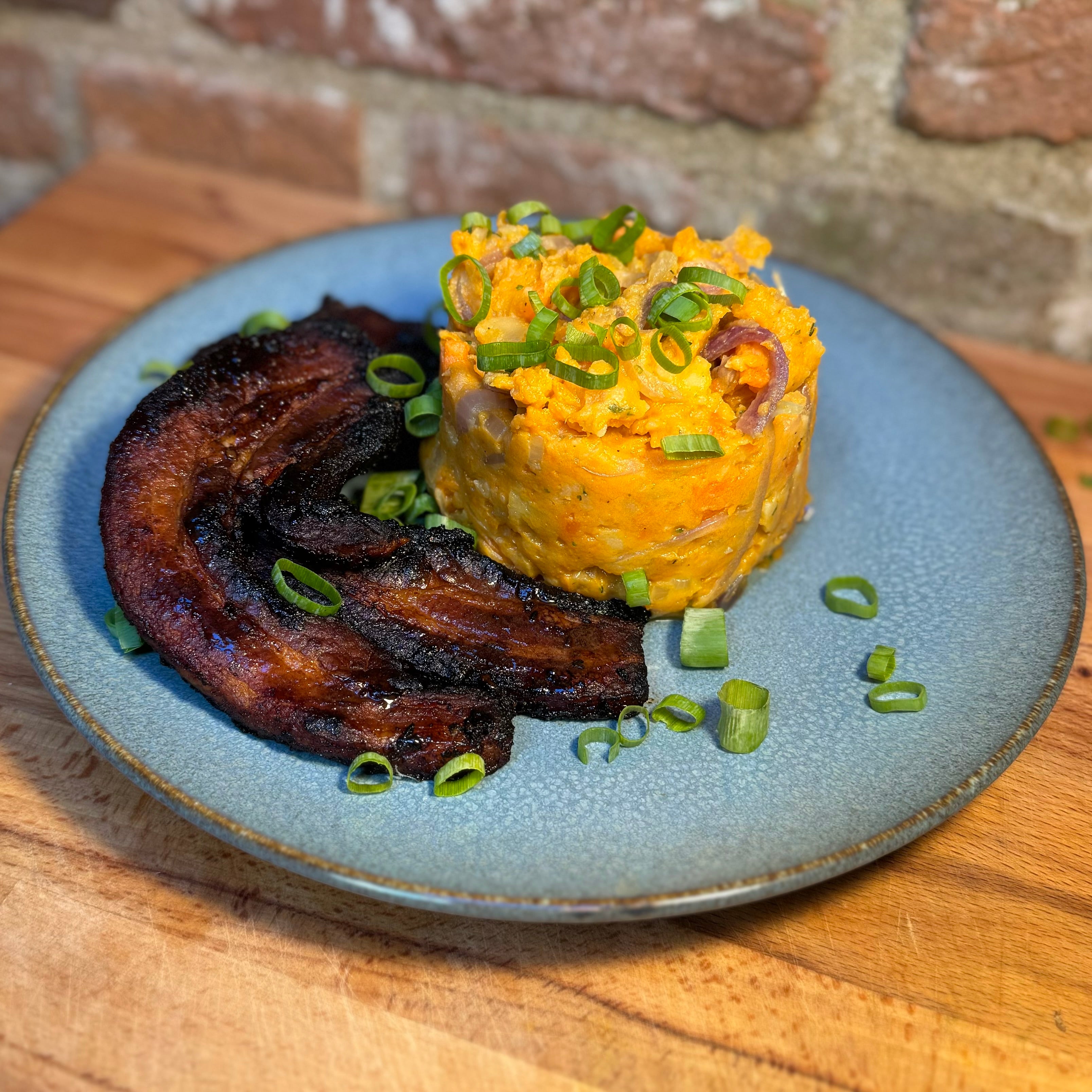 Hutspot – The twisted chef
