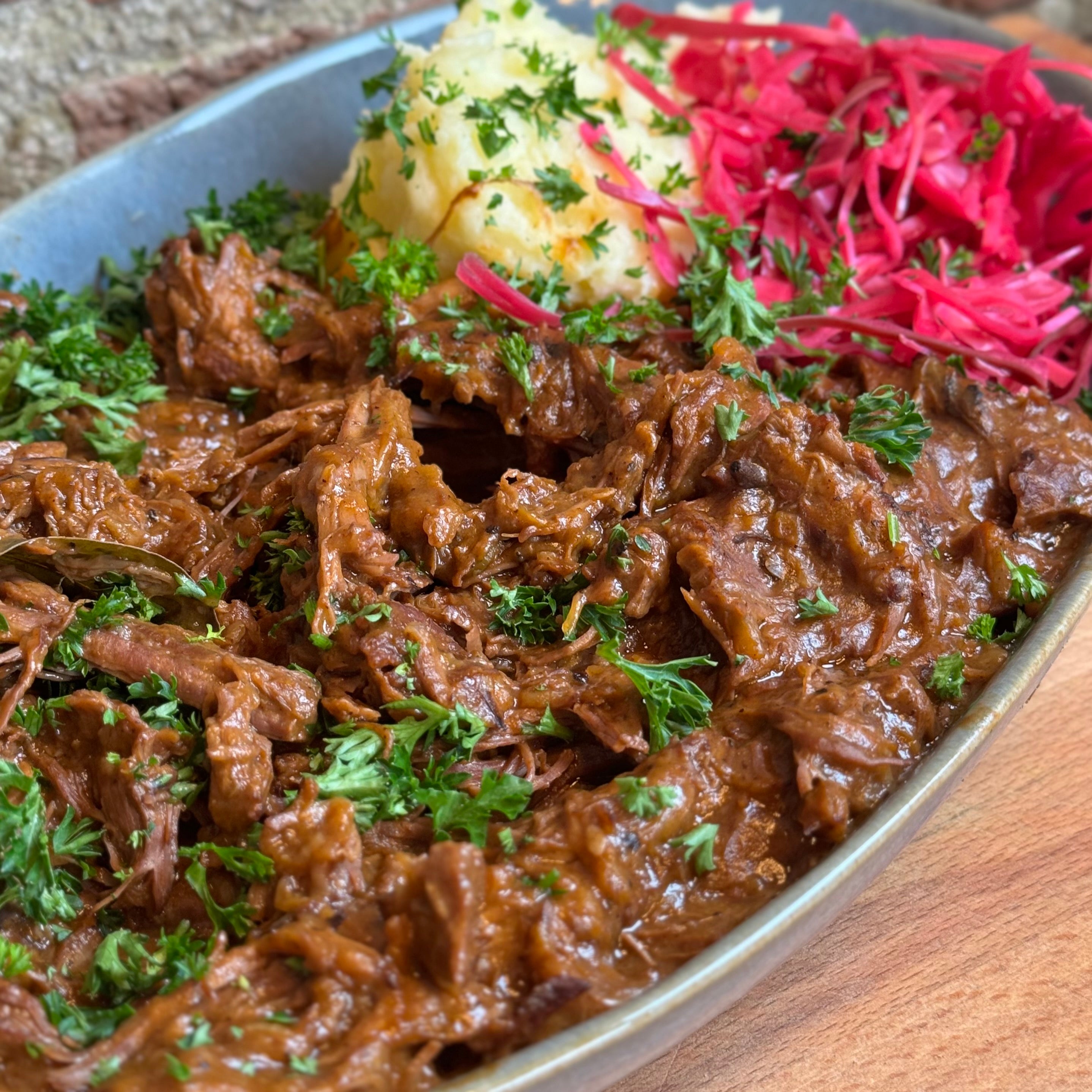 Super simple, Very tasty! – The twisted chef