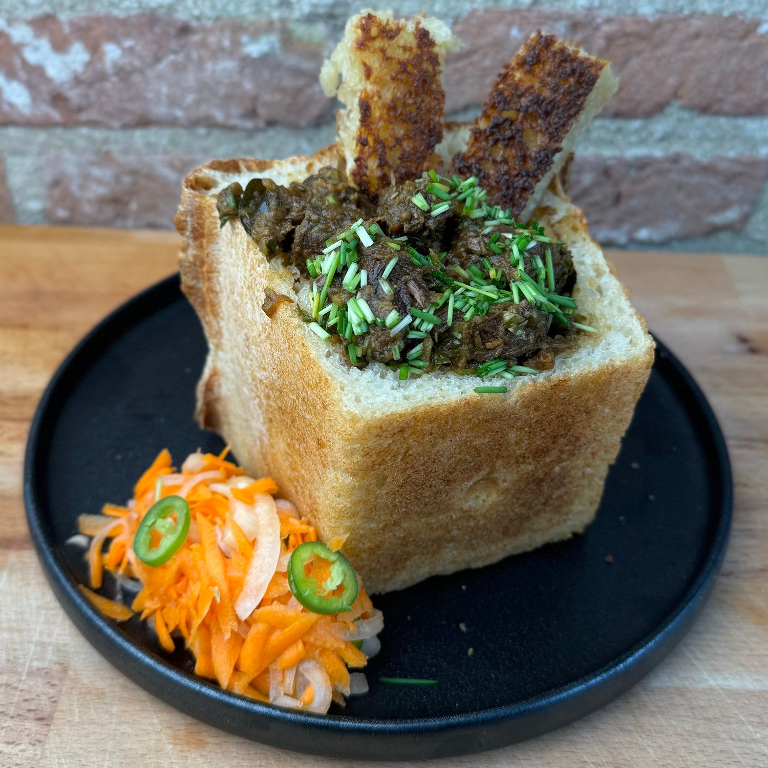 Home page – The twisted chef